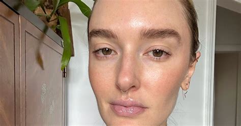 I Tried The Concealer Lips Trend Ps Beauty