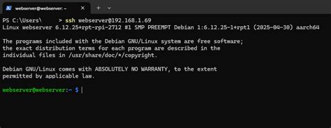 How To Build A Raspberry Pi 5 Web Server Step By Step Pictures Bytesizedblog