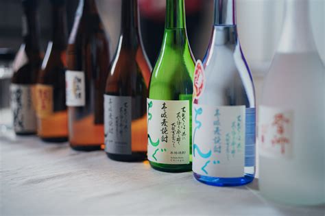 TDK VOICES FROM NIHONMONO 重家酒造 NIHONMONO
