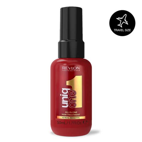 Revlon Uniq One Classic All In One Treatment Spray Ml Leave