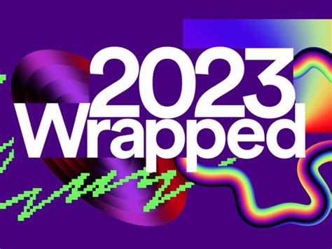 스포티파이 2023 랩 내가 사랑한 음악 모두가 사랑한 음악 디자인 나침반