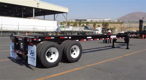 Hyundai Chassis At Kai Chuter Blog