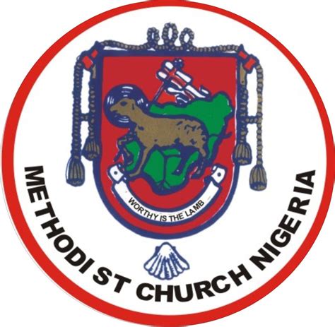 Methodist University Logo