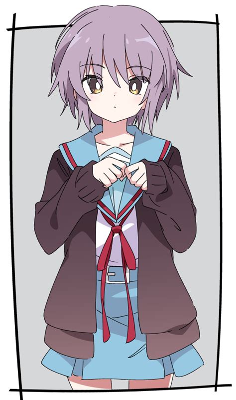 Yuki Nagato