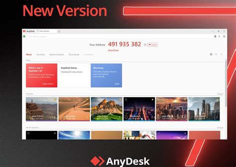 Anydesk Download For PC Windows