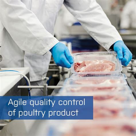 Foss North America On Linkedin Mdm Nir Poultry Analysis Protein Fat Moisture Collagen