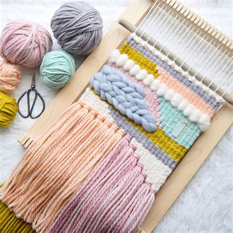 Updates From Whiskerwoven On Etsy Diy Weaving Wall Weave Weaving Wall Hanging