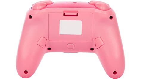 Wireless Controller For Nintendo Switch™ Kirby™ Mouthfull Nintendo Official Site