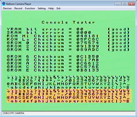 Ti 994a Console Tester Page 2 Ti 994a Development Atariage Forums