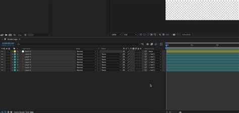 Guide To Logo Animation For After Effects How To Animate A Logo In After Effects