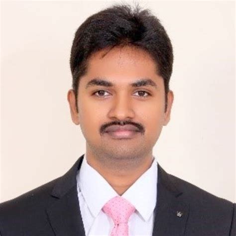 Hari Kondaveeti Associate Professor Doctor Of Philosophy School