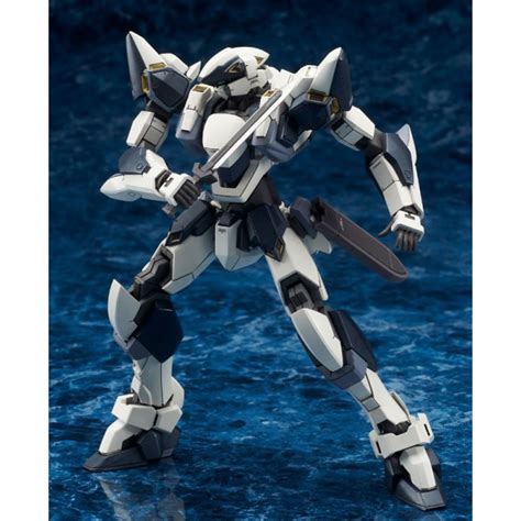 Full Metal Panic The Second Raid Arx 7 Arbalest Renewal Ver 160
