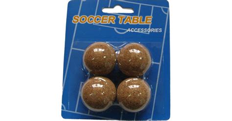 Csocsó Labda Barna Színű Pepitahu