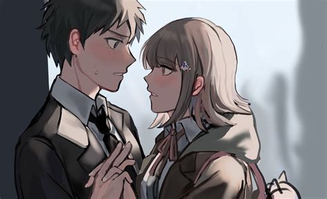 Danganronpa 3 The End Of Kibougamine Gakuen Zetsubou Hen Image By Mi