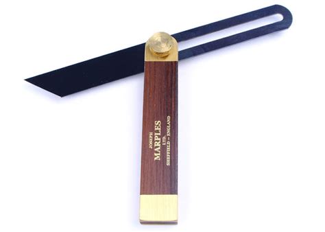 Sliding Bevels Toolnut