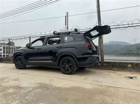 Professional Portable Powerful Omnidirectional Anti Drone Gun For Dji Or Fpv Uav Landing