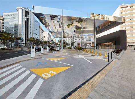 Gallery Of Dynamic Building Façades Flexibility And Adaptability In Architecture 2