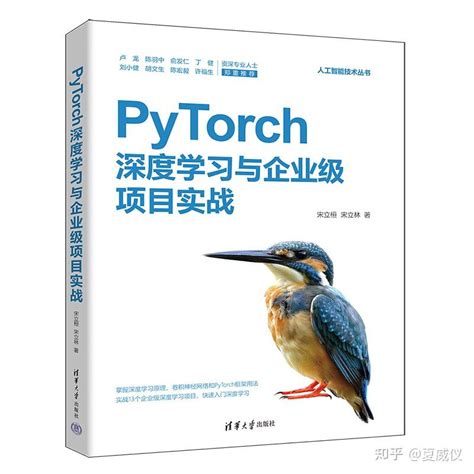 13个pytorch深度学习案例简介 知乎