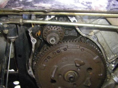 Timing Marks Polaris Atv Forum