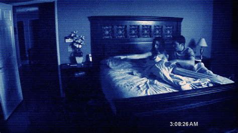 Where Can I Watch Paranormal Activity — The Movie Database Tmdb