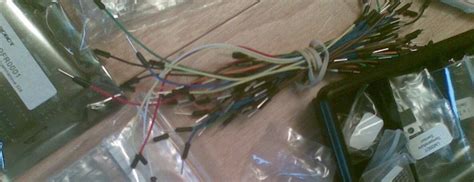 My First Arduino Oliciv Net