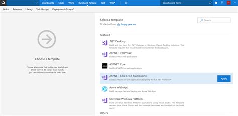 Deploying Azure Functions Using Vsts A Simple Solution
