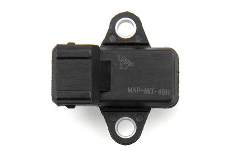 Omni Power 4 Bar Map Sensor Mitsubishi Vr 4 1991 1999 Map Mits 4bar
