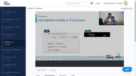 kartheek thumula on linkedin day57 100dayscodingchallenge 100daysofcode python