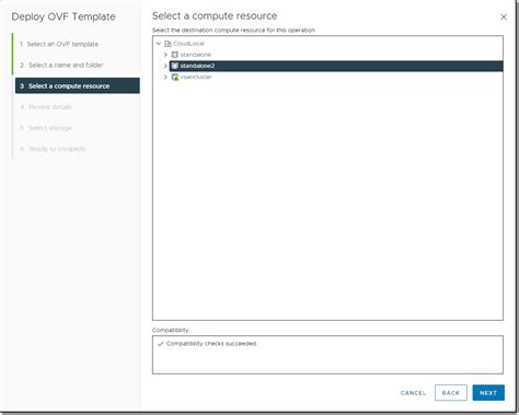 Configuring Vsphere With Tanzu Haproxy Vm 4sysops