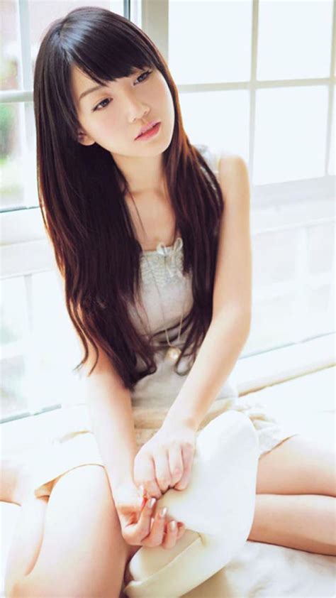 خلاصه ای از زیباترین دختر زیبای ژاپنی