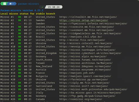 gui crashes while updating restarting deletes kernel installed on a fresh empty drive with