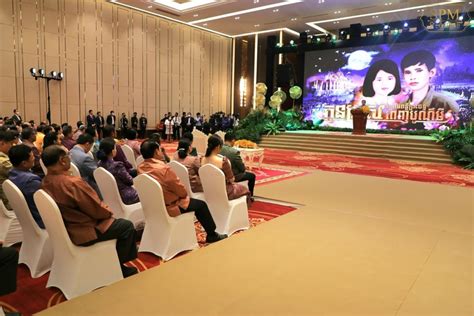 រឿង«កូនប្រុសក្រោមពន្លឺព្រះចន្ទពេញបូណ៍មីនឹងចាក់ផ្សាយនៅស្អែកនៅទូរទស្សន៍បាយ័ន សុីសុីថាមស៍