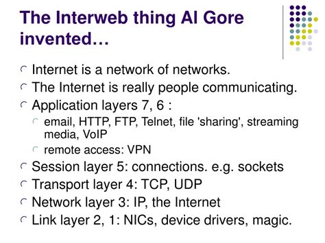 Ppt Java Socket Programming Connecting People Over The Interweb Powerpoint Presentation Id
