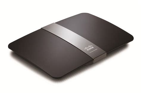 Giveaway Linksys Smart Wi Fi Router EA Worth S Ended