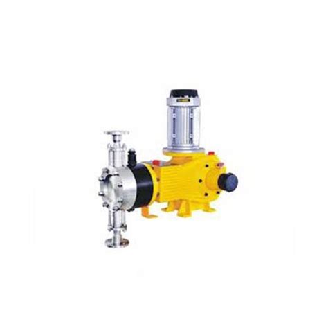 China Caustic Dosing Pump Manufacturers Good Price Caustic Dosing