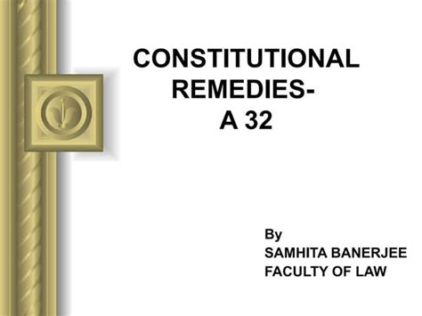 Writ Ppt Law Law Law Law Law Law Law Law Law Ppt