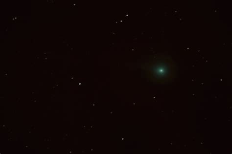 Comet Lovejoy  On Imgur