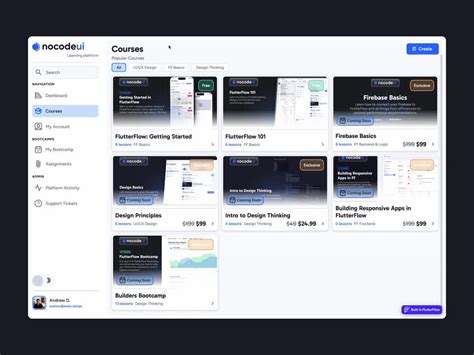 Andrew Daniels On Linkedin Flutterflow Experts