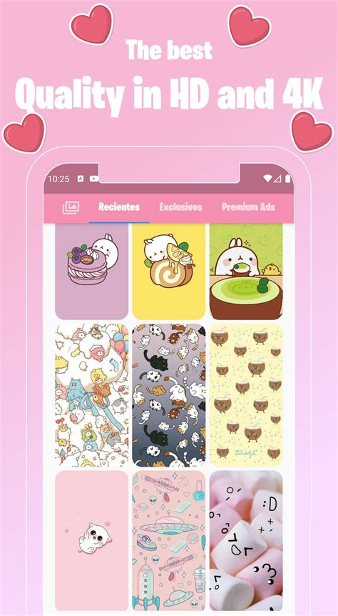 Cute Kawaii Wallpaper For Android Download