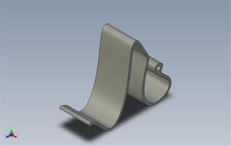 机械设计手册弹簧 Inventor 免费图纸 模型下载 懒石网