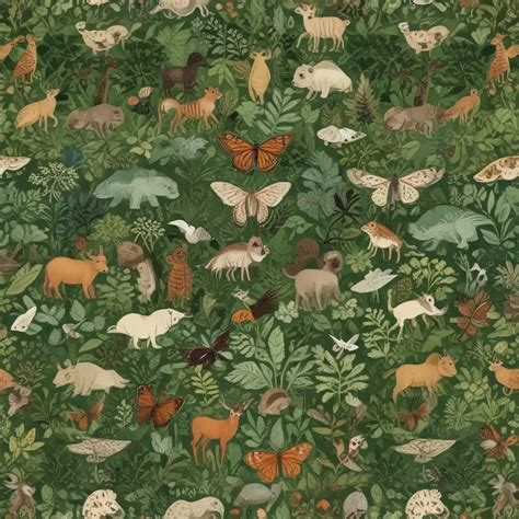 Threats To Biodiversity Understanding The Challenges And Finding