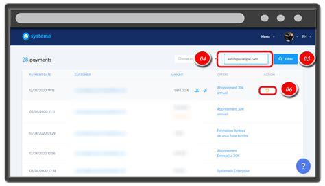 How To Refund A Customer Help Pages