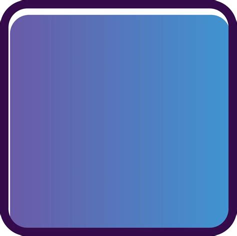 Square Vector Icon Design Vector Art At Vecteezy