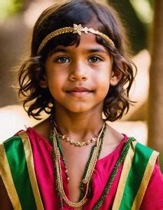 Mowgli Costume Fancy Dress Face Swap Insert Your Face Id