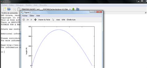 Windows How To Run Octave Code Without The Octave Ide Similarly To Python Stack Overflow