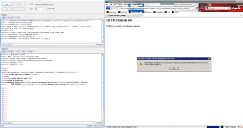 Crossdomainxml Sample