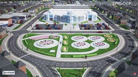 Faith Leaders Support Proposed Mosque Centric Development In North Texas