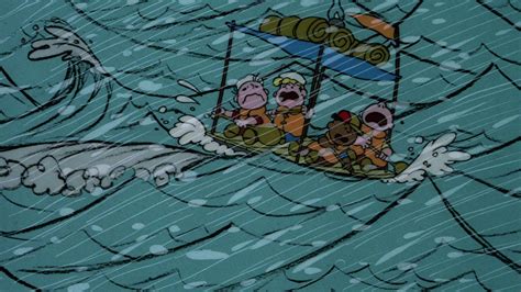 Race For Your Life Charlie Brown 1977 Screencap Fancaps