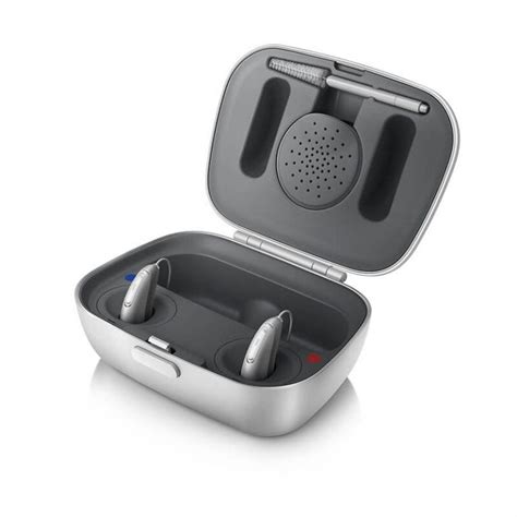 Unitron D Moxi Fit A Better Ear Audiologists Cleveland