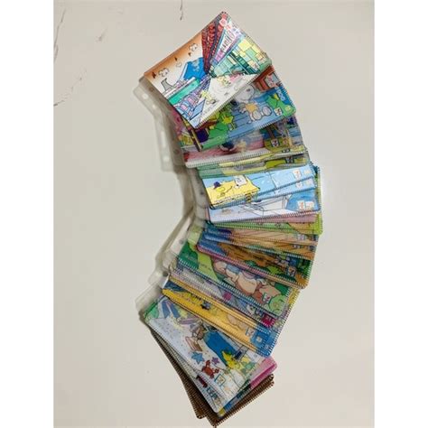 7 11 統一超商 集點 絕版品 Snoopy 史努比 3d立體卡套 共39張 有重複 蝦皮購物